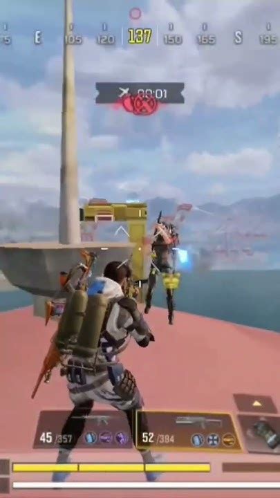 1 V 2 Callofduty Callofdutymobile Codmobile кб Call Of Duty Mobile королевскаябитва Codm