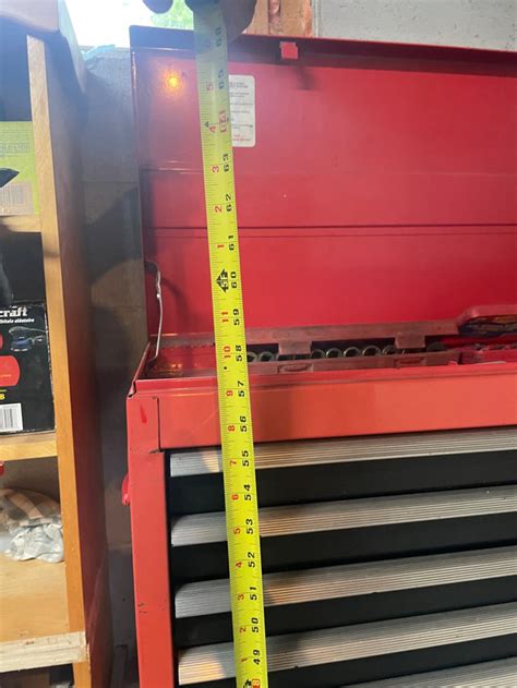 Millwright Toolboxes Retirement Sale Hand Tools Thunder Bay Kijiji