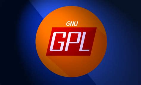 O Que é A Licença Gnu Gpl E Como Funciona Temas Blog