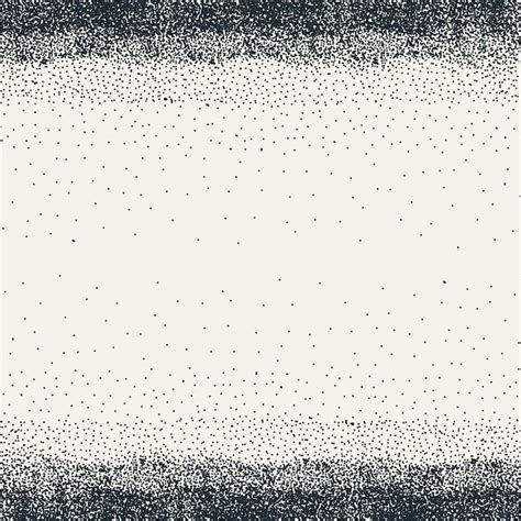 Premium Vector Abstract Background With Halftone Dots Vector Illustration