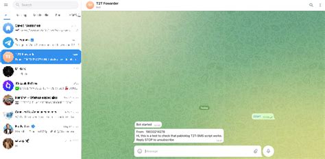 Github Pablokbgt2t Sms T2t Sms Is A Tool Written In Python That