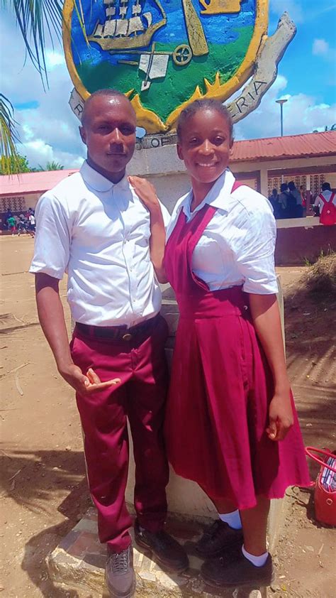 Friends Of Grade 10a Class