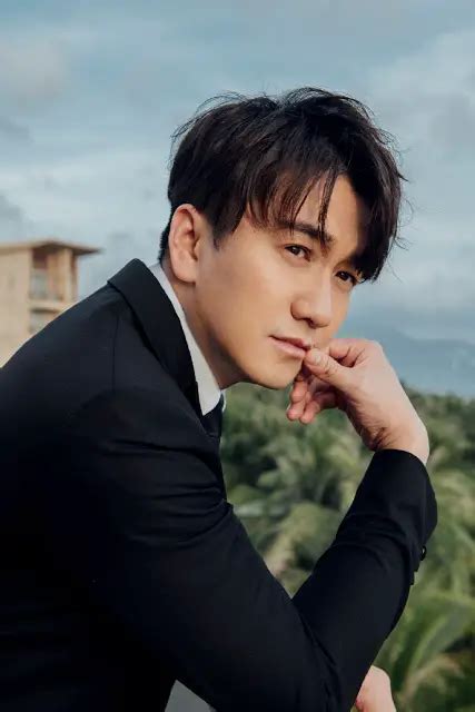 Zhai Tianlin Continues To Get Roasted On Social Media Following Plagiarism Accusations Dramapanda