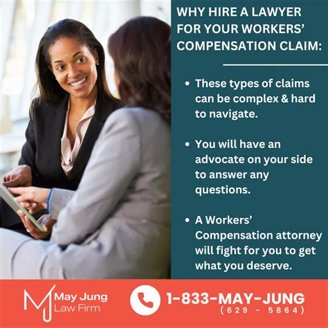 May Jung On Linkedin Workerscompensation Legalhelp