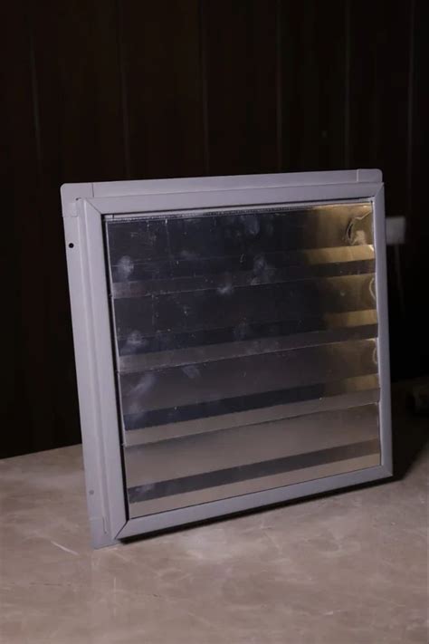 Exhaust Fan Louver At 180 Piece Ventilation Louvers In Phillaur ID 2855110662091