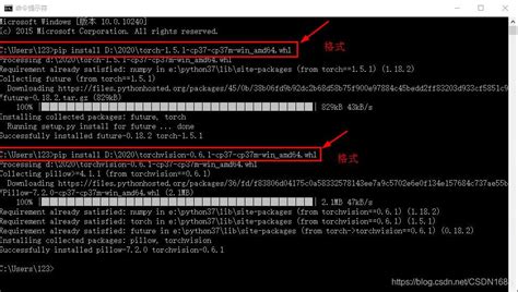 pytorch win10系统 pip安装 cuda9 1版本（安装cuda10 2版本） cuda9 1 python3 7
