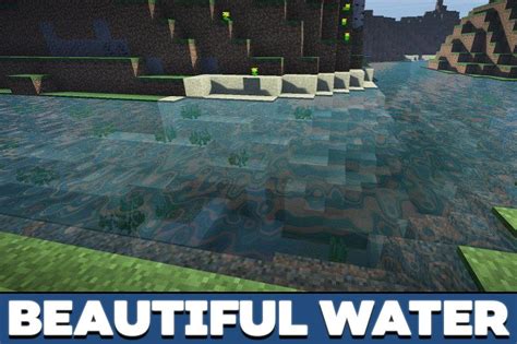 Download Minecraft Pe Seus Shaders Beautiful Night Sky