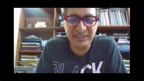 53 Principles Of Taxation CL 12th Batch Section A Taken By Mr Md