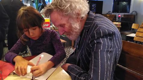 Ode To Willem De Ridder On Radio Worm Worm A Rotterdam Based