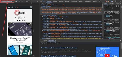 How To Inspect Element On Android