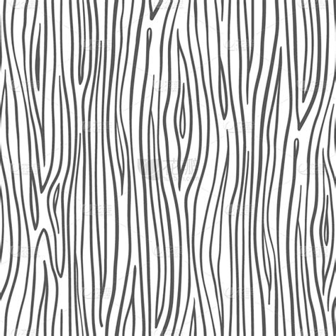 纹理绘画插图木制式样抽象矢量背景聚焦木纹传统线条 花瓣网