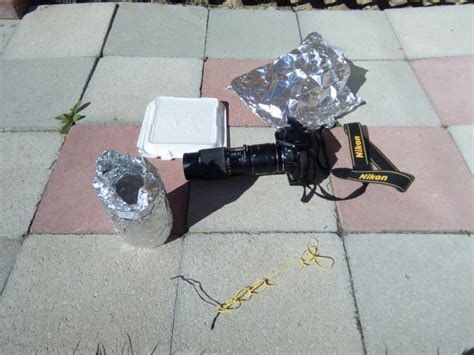 Diy Flash Diffuser Mark Horton