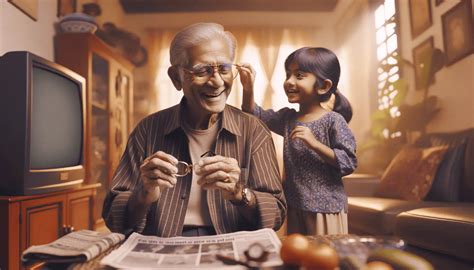 Vocation Class 5 English Santoor