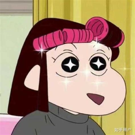 蜡笔小新小爱是在哪集出场的？ 知乎