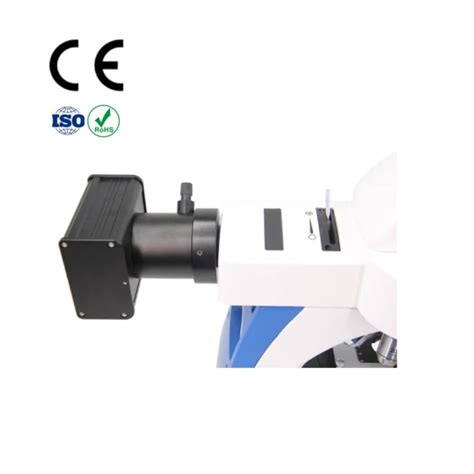 Diy Microscope Trinocular Fluorescence Microscopy Working Principlefor Magnification Microscope