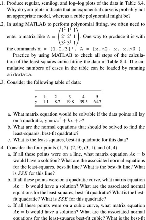 Solved Asap Solve It Very Clearly And Each Step Matlab Code And Graphically Explanation