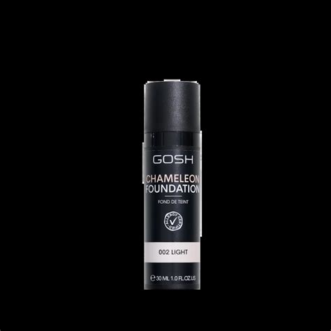 GOSH Copenhagen Chameleon Foundation - Bliss.ie