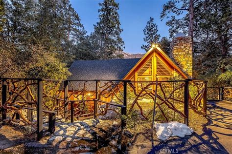 Idyllwild Ca Real Estate And Homes For Sale ®