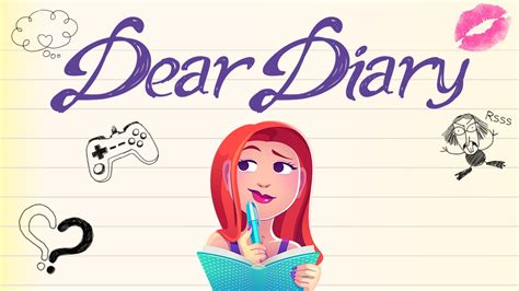 Download Dear Diary On Pc With Bluestacks
