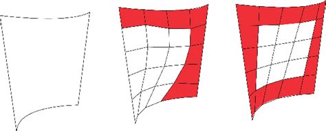 Figure 1 From Robotic Fabrication Of Doubly Curved Faa§ade System
