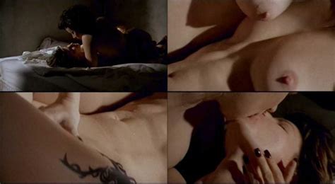 Gina Gershon And Jennifer Tilly Nude Photos And Videos