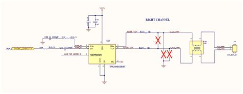 TPA D Noise In Amplifier Output With No Audio Input Audio Forum Audio TI E E Support