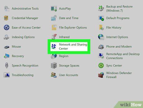 How To Disable The Internet Connection On Your Windows PC