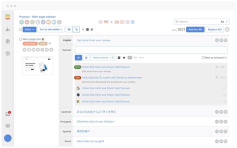 11 Best Translation Software Platforms In 2025