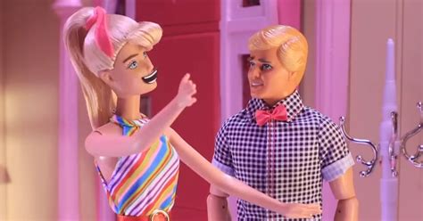 ‘robot Chicken Was Way Ahead Of The Curve On Barbie