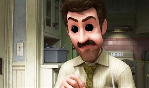 Skatoonyfan1234 On Tumblr Bill Andersen From Inside Out With Beady