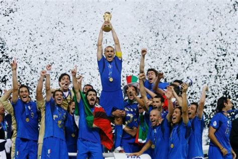 【201807更新】あれから12年2006年w杯優勝メンバーは、今どこでなにしてる？