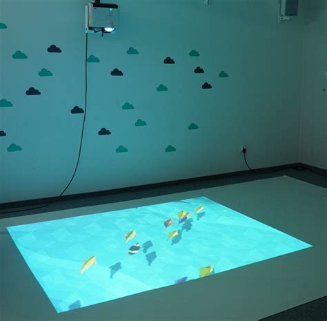 Motioncube Interactive Software