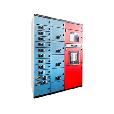 Customized Power Distribution Module Microgrid Energy Ess