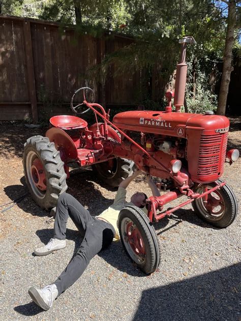 Fsae Needs To Return To Its Roots Fuck Evs Time To Build Tractors R