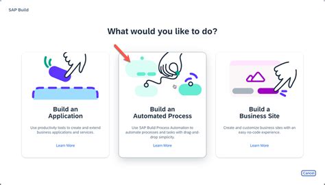 Sap Btp Build Process Automation Centralize The Sap Community