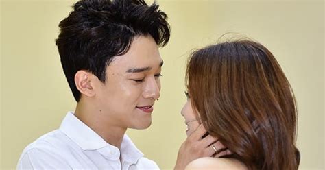 엑소 첸 결혼 2세 고백 아이돌 혼전임신史 충격 정점