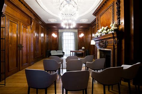 Marylebone Room Old Marylebone Town Hall Register Office Weddings