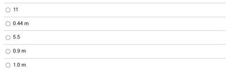 Solved The Of An Extended Object Or Group Of Objects Is