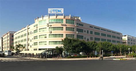 Two Decades Of Success With Inductors And Emc Filters Made In China