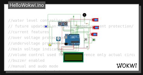 Wokwi Online Esp32 Stm32 Arduino Simulator