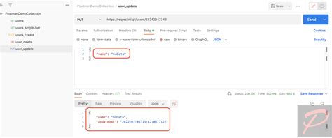 Postman API 測試工具教學 mycTW Note 軟體管理與開發