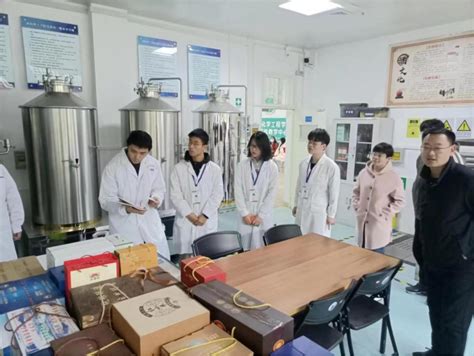 生物与化学工程学院开展春季实验室安全检查工作 生物与化学工程