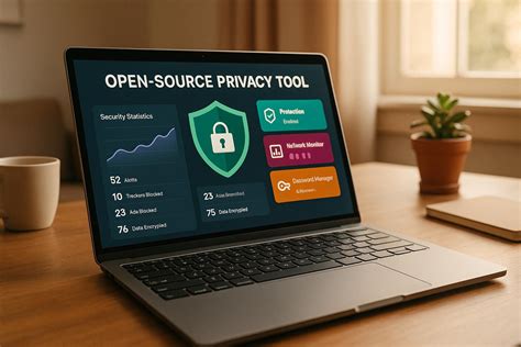 Ultimate Guide To Open Source Privacy Tools
