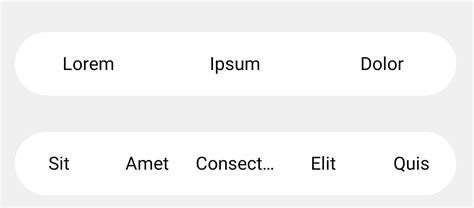 Creating An Animated Selector In Jetpack Compose By Francesc Vilarino
