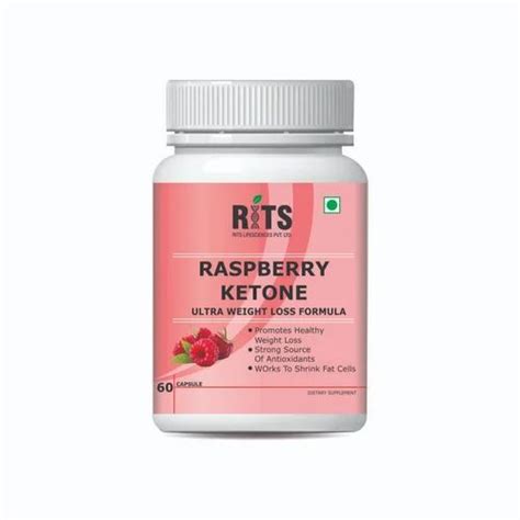 Raspberry Ketone Capsules At ₹ 300 Bottle In Surat Id 2853429525330