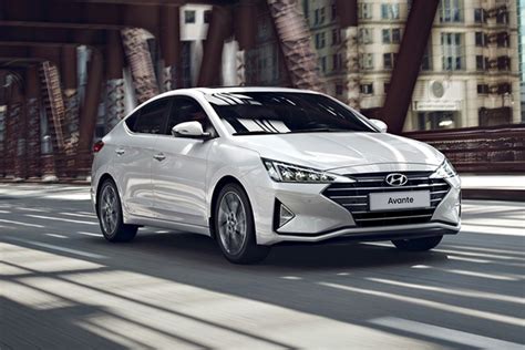 New Hyundai Avante 2026 Price Specs And March Promotions Singapore