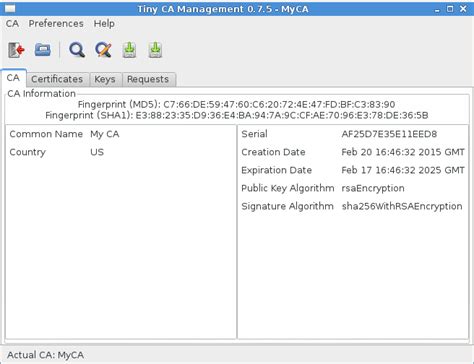 The PKI Crash Course