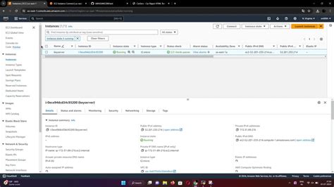 abhishek samuel injamuri on linkedin cloud aws ec2 webhosting git