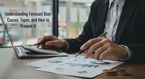 Understanding Forecast Bias Causes Types And How To Prevent It Proforecast