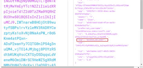 Nodejs How Can We Use Access Token To Authorize Our Rest Api